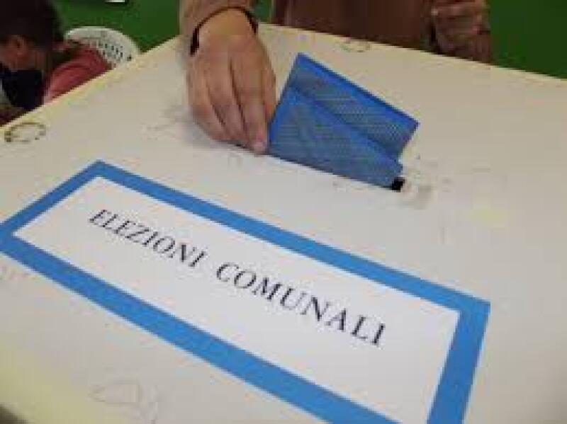 Provincia di Enna. Elezioni comunali 2026, alle 23 affluenza al 39,24 ...